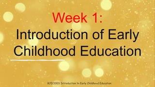 Week 1 -Chapter 1-Introduction of ECE.pptx