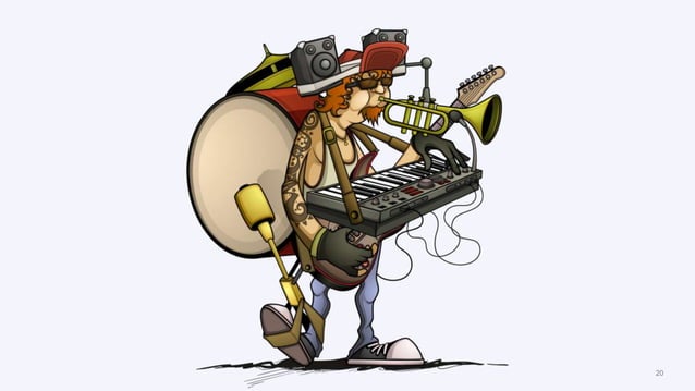 Week 1: eLearning Course Basics - Why program? | PPT