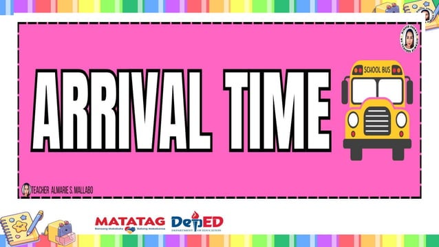Matatag Curriculum Week 1-Day 2.pptx Kindergarten lesson | PPTX
