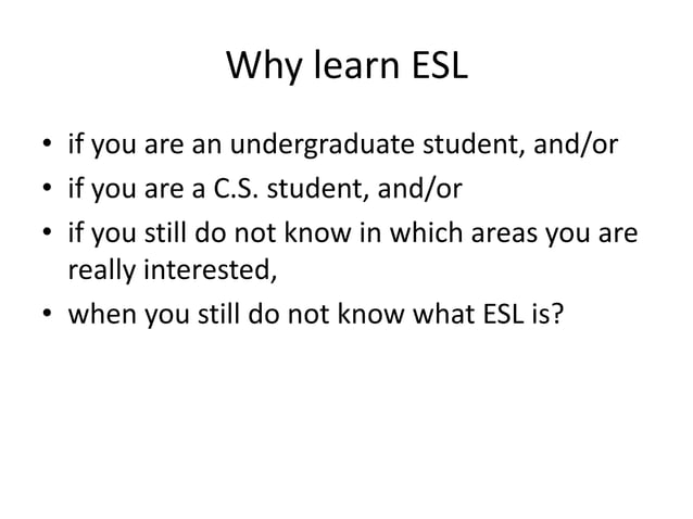 Week1 Electronic System-level ESL Design and SystemC Begin | PPTX | Programming Languages ...