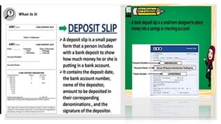 filling out forms | PPT