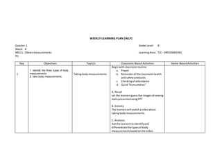 WEEK1-HANDICRAFT-WEEKLY-LEARNING-PLAN-7.docx