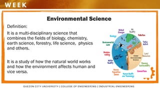 WEEK 1 - HISTORY OF ENVIRONMENTAL SCIENCE.pptx