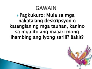 WEEK1- IBONG ADARNA ARALIN 4.1.pptx