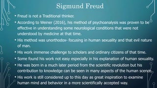 Week 1- Intellectual Revolutions that Defined Society.pptx