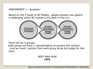 Week 1 introduction | PPT