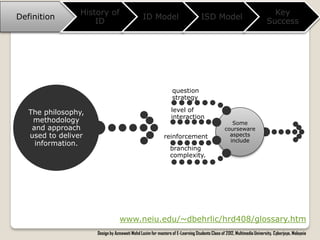 Week 1 introduction | PPT