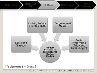 Week 1 introduction | PPT