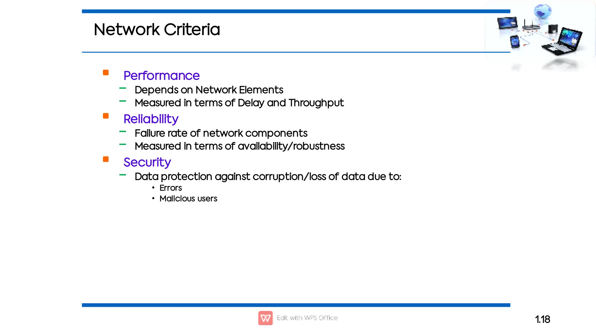 Week1- basic Introduction to computer networks .pdf