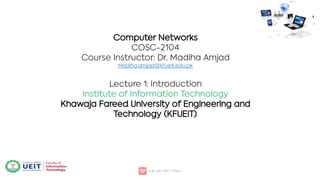 Week1- basic Introduction to computer networks .pdf