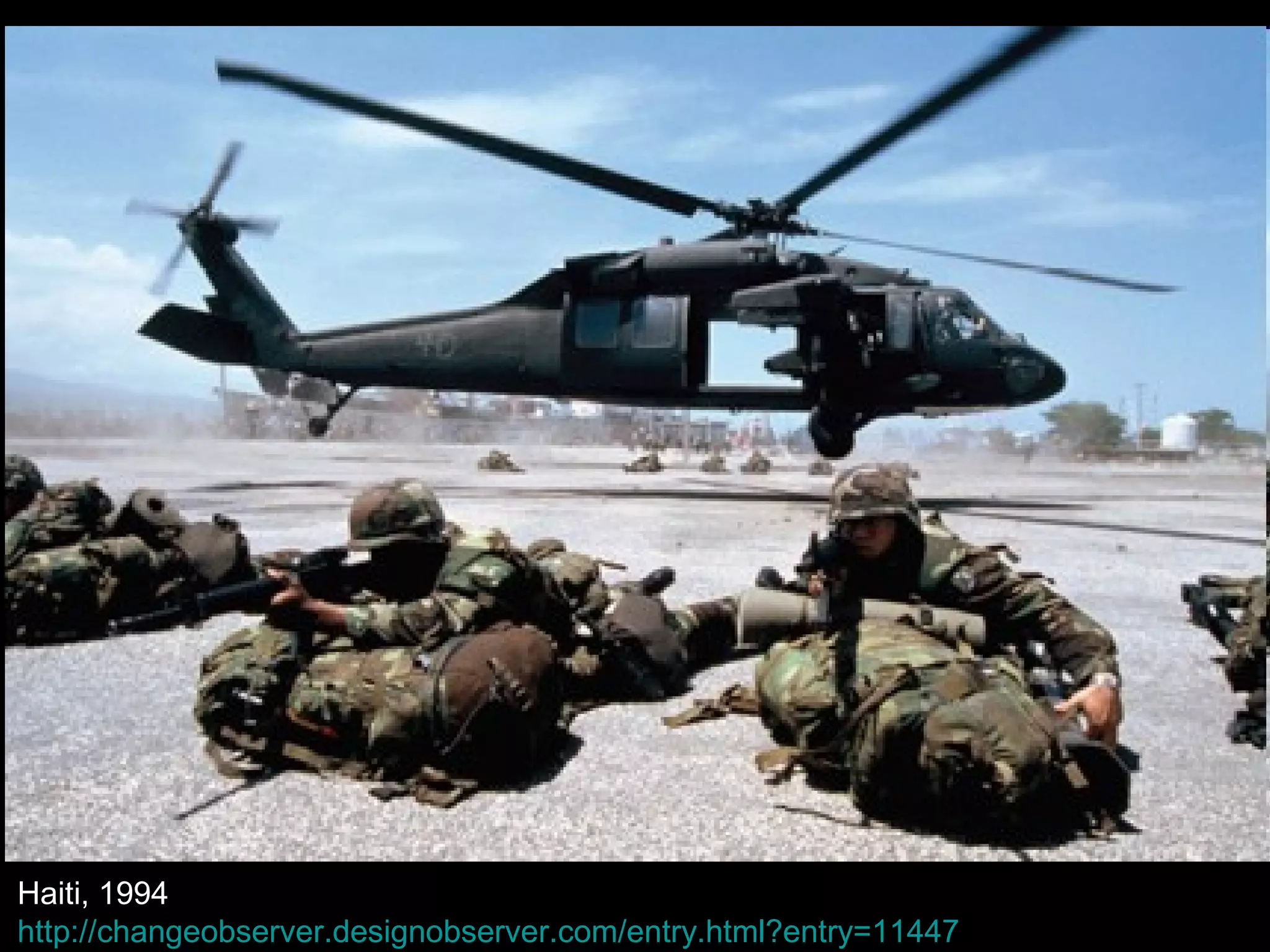 Introduction to BA Course 'Media, War & Historical Representation' | PPT