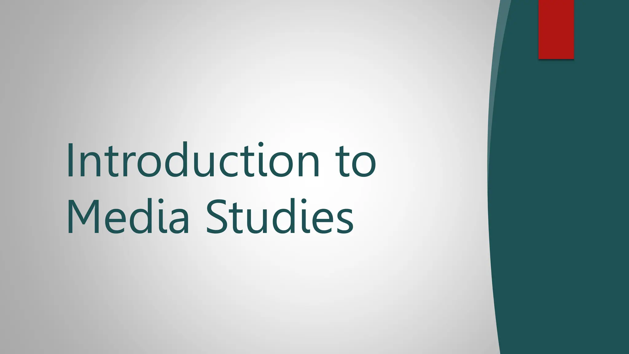 Week1-Introduction-to-Media-Studies-13032022-065627pm-20022024-012154am ...