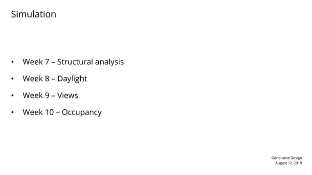 Generative Design - Week 1 - Introduction to Generative Design | PDF | Graphics Software ...