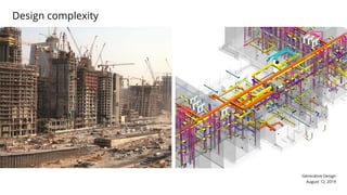 Generative Design - Week 1 - Introduction to Generative Design | PDF