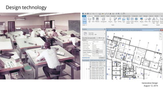 Generative Design - Week 1 - Introduction to Generative Design | PDF