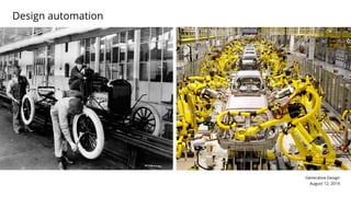 Generative Design - Week 1 - Introduction to Generative Design | PDF