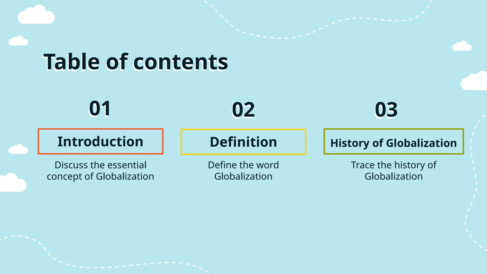 Week 1 - Introduction to Globalization.pptx