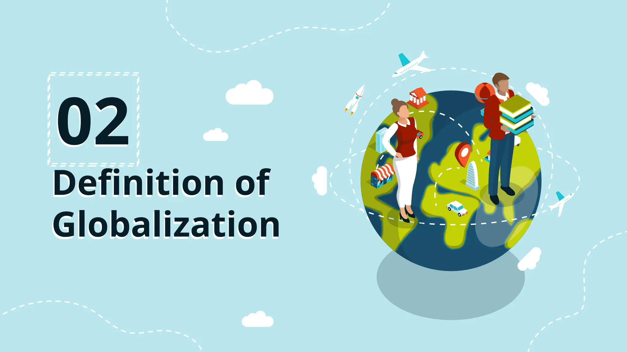 Week 1 - Introduction to Globalization.pptx
