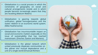 Week 1 - Introduction to Globalization.pptx