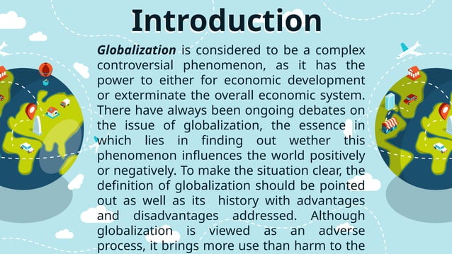 Week 1 - Introduction to Globalization.pptx