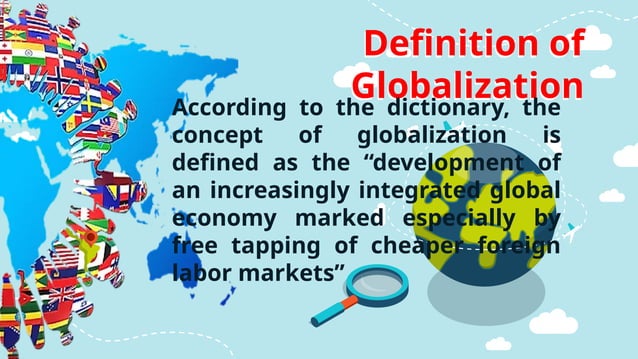 Week 1 - Introduction to Globalization.pptx