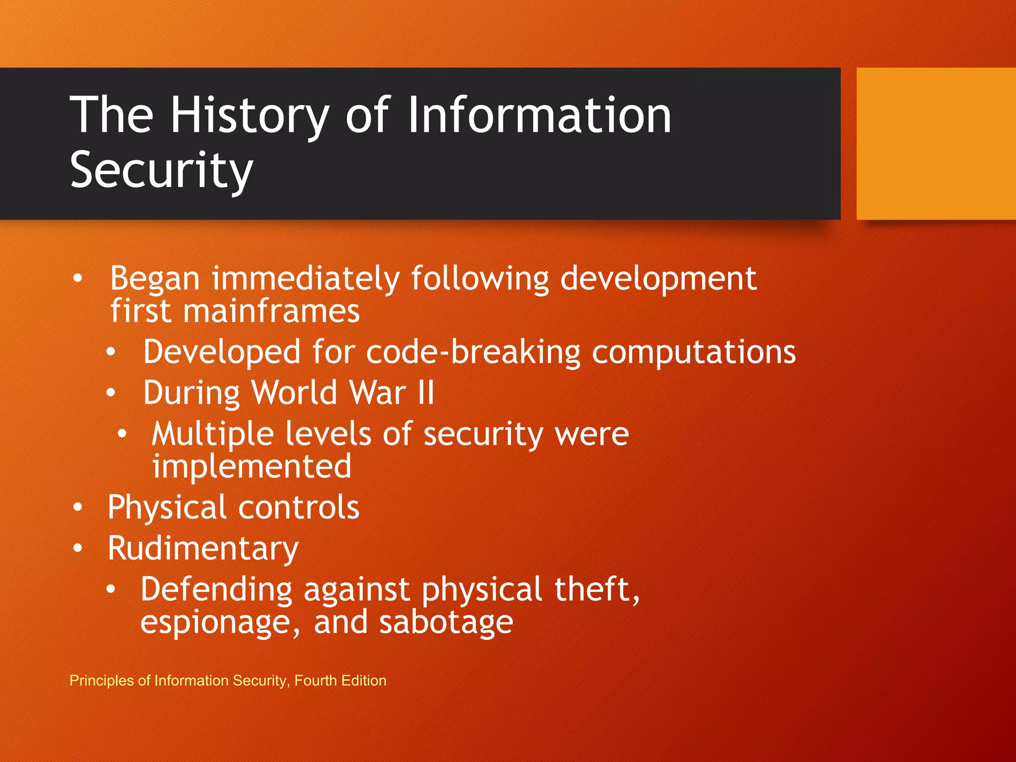 Week 1 - Introduction to Information Security.pptx