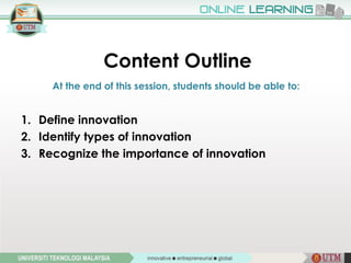 Week 1 - Introduction to Innovation.pdf