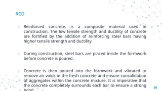 Week 1 - Introduction to Prestressed Concrete Design | PPTX | Civil ...