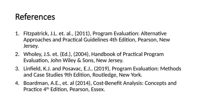 Week 1 - Introduction to Program Evaluation.pptx