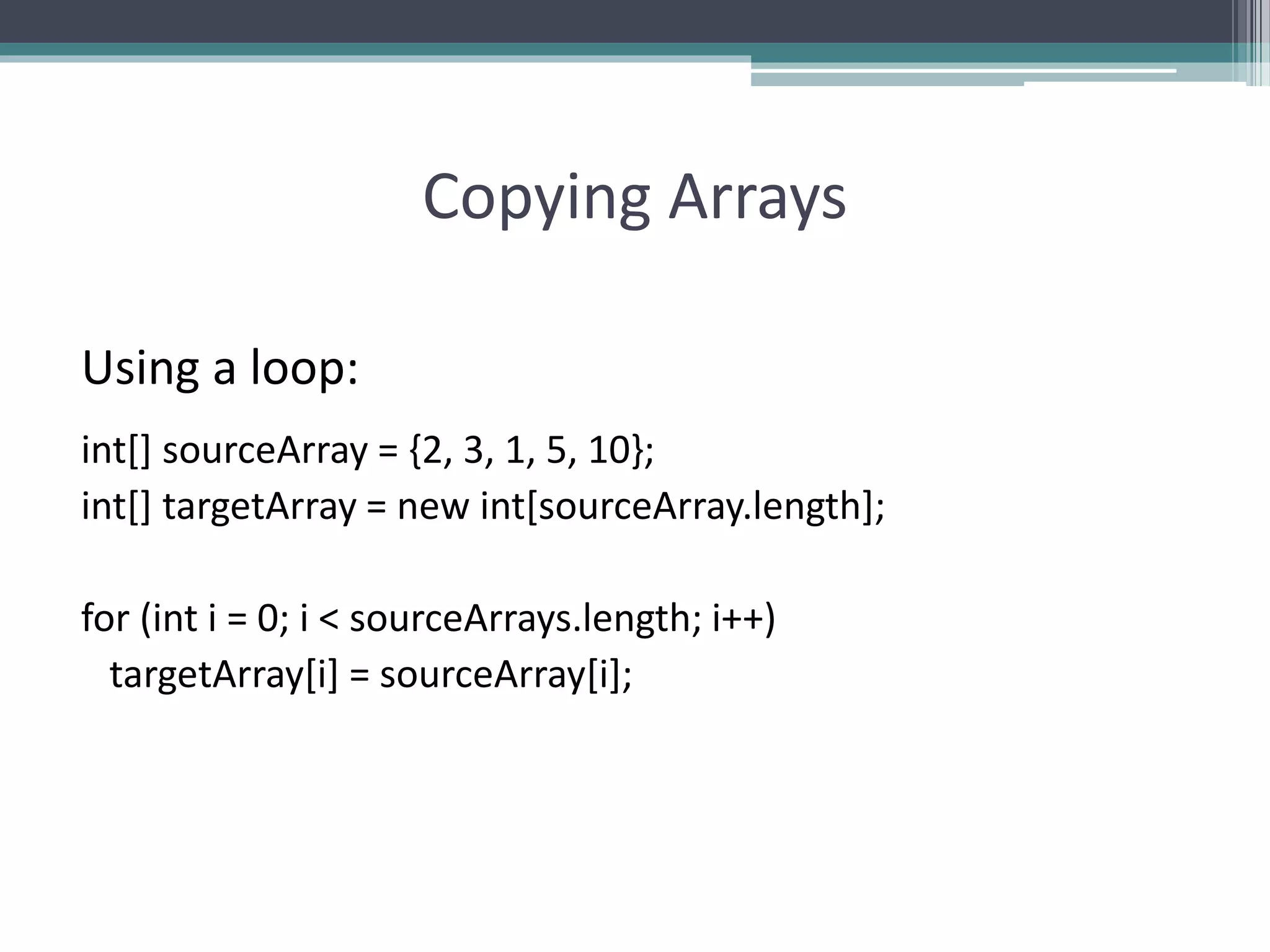Introduction To Data Structures And Algorithms Pptx Programming