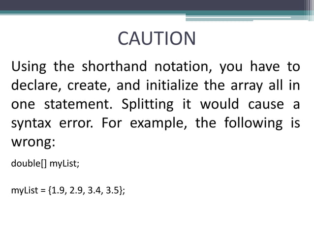 Introduction to Data Structures & Algorithms | PPTX | Programming Languages | Computing