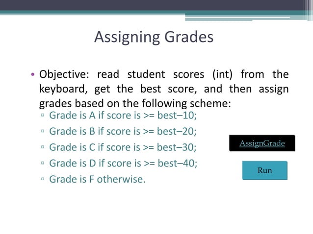 Introduction to Data Structures & Algorithms | PPTX | Programming ...