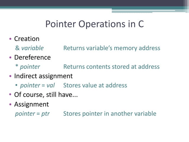 Introduction to Data Structures & Algorithms | PPTX | Programming Languages | Computing