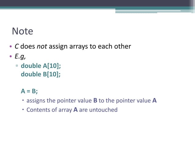 Introduction to Data Structures & Algorithms | PPTX | Programming Languages | Computing