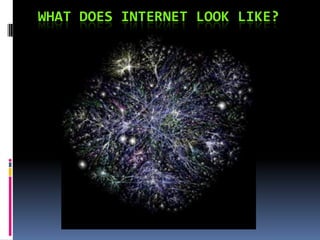 Week 1_intro to internet | PDF