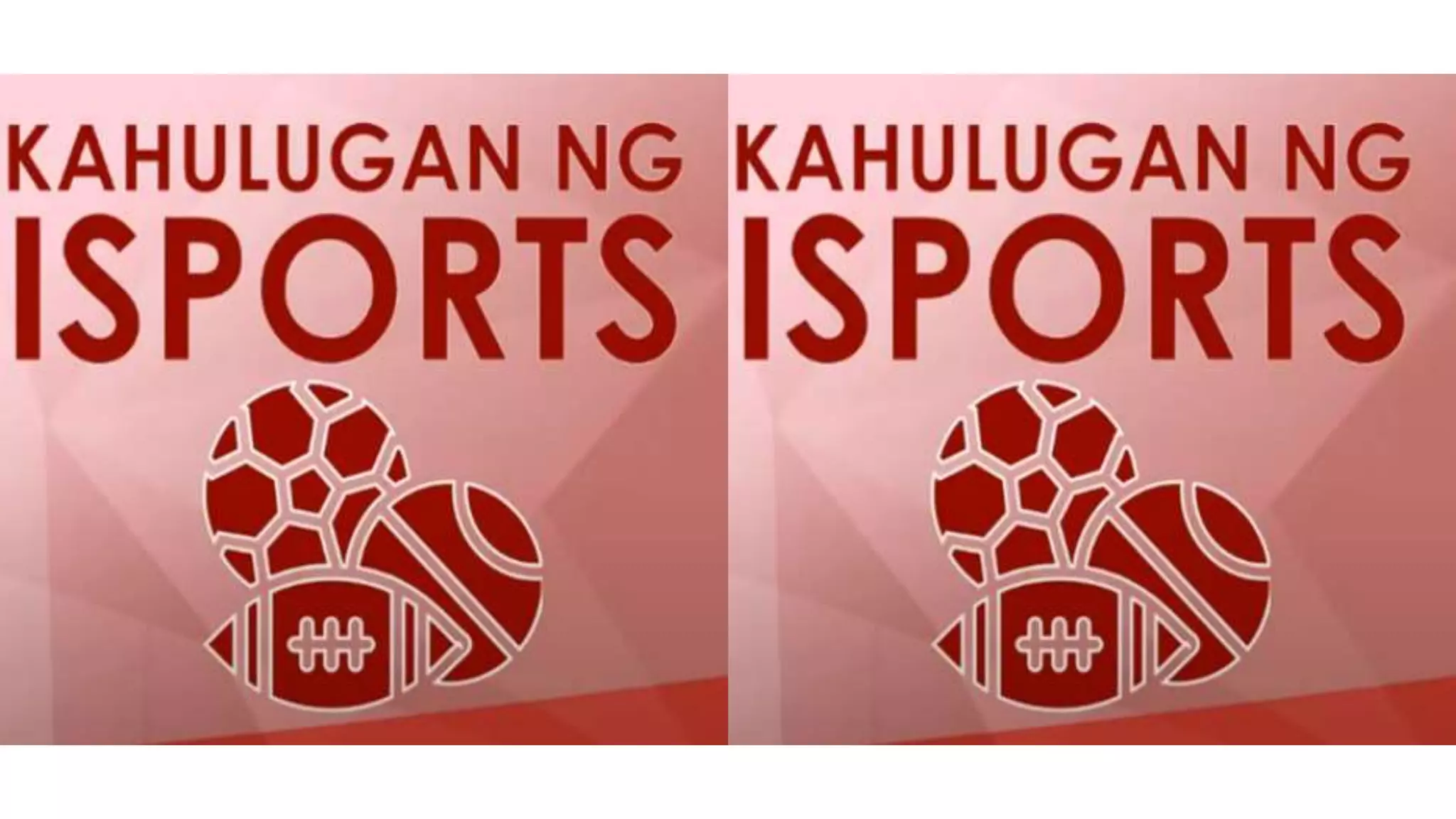 WEEK 1 - ISPORTS AT SULATING PANG-ISPORTS.pptx