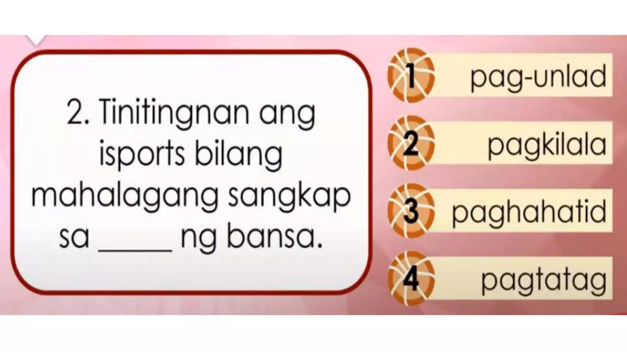 WEEK 1 - ISPORTS AT SULATING PANG-ISPORTS.pptx