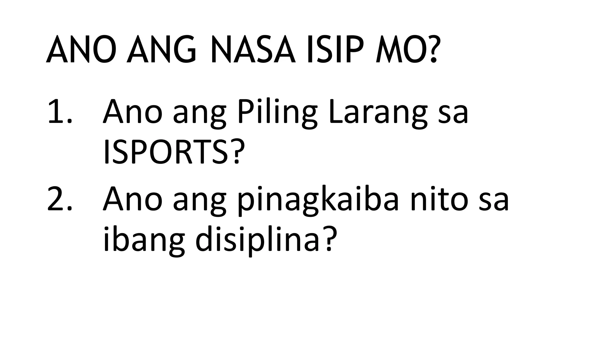 WEEK 1 - ISPORTS AT SULATING PANG-ISPORTS.pptx
