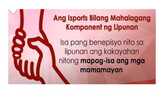WEEK 1 - ISPORTS AT SULATING PANG-ISPORTS.pptx