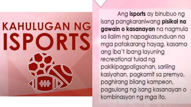 WEEK 1 - ISPORTS AT SULATING PANG-ISPORTS.pptx