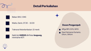 Week #1 - Konsep Dasar Rekayasa Perangkat Lunak -.pptx
