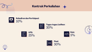 Week #1 - Konsep Dasar Rekayasa Perangkat Lunak -.pptx