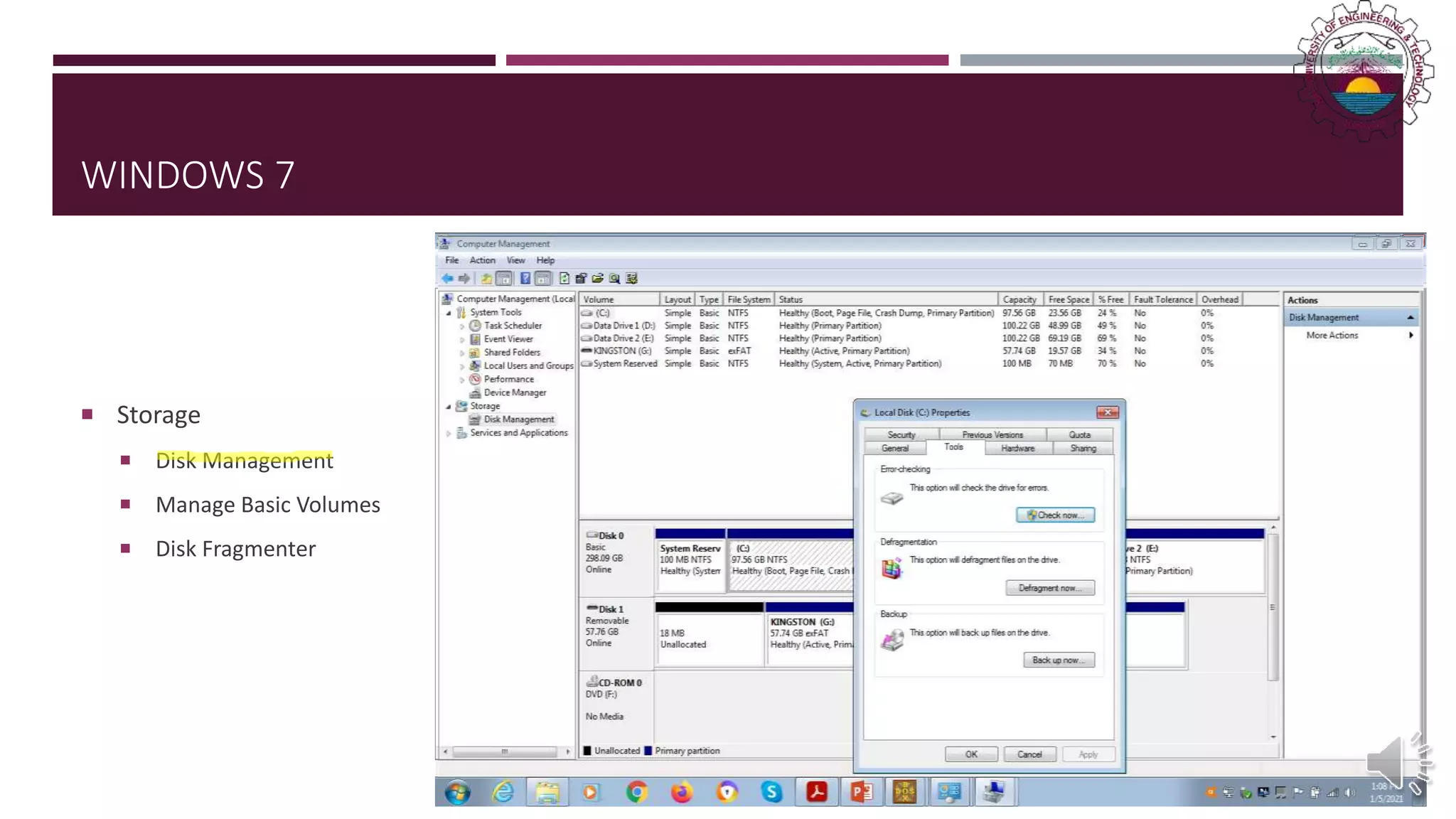 WEEK 1 - LECTURE 1 ITC LAB.pptx