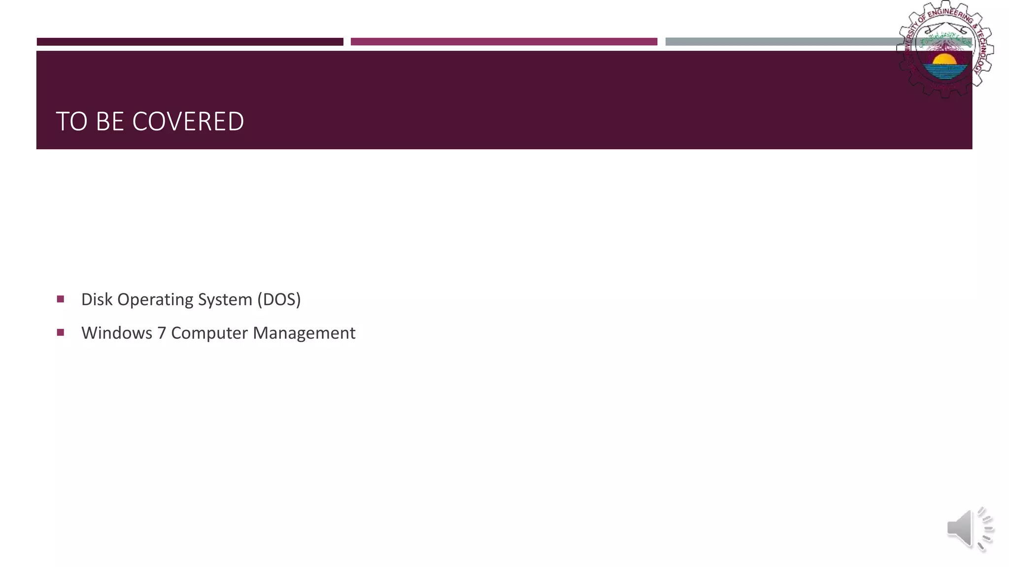 WEEK 1 - LECTURE 1 ITC LAB.pptx