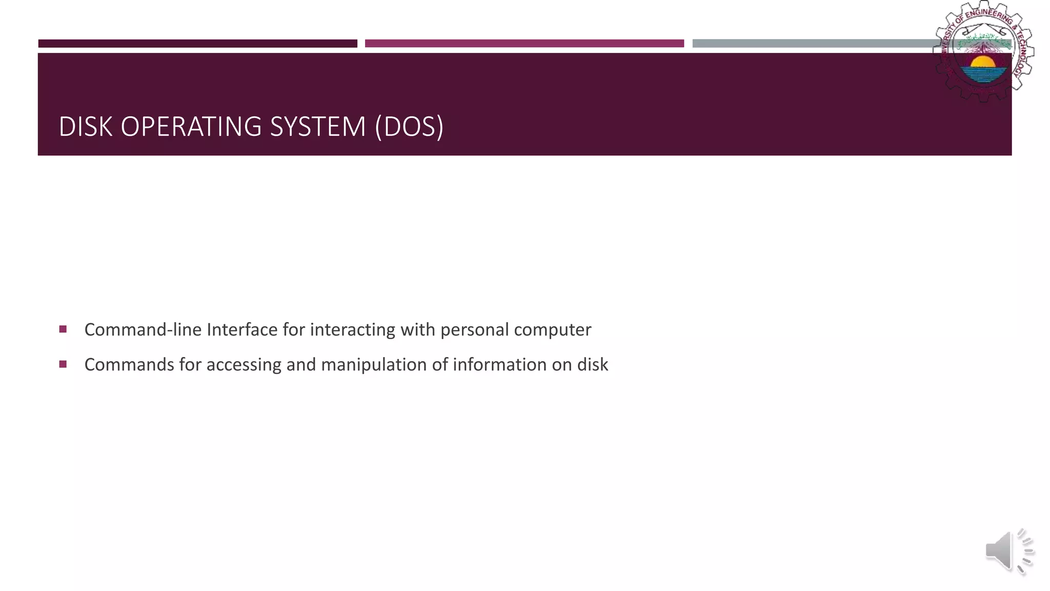 WEEK 1 - LECTURE 1 ITC LAB.pptx
