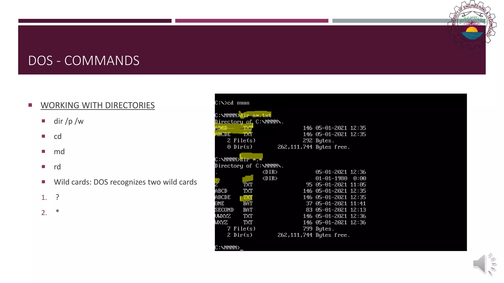WEEK 1 - LECTURE 1 ITC LAB.pptx
