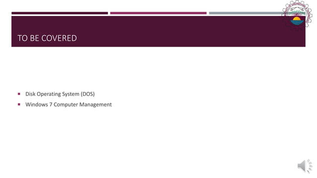WEEK 1 - LECTURE 1 ITC LAB.pptx