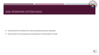 WEEK 1 - LECTURE 1 ITC LAB.pptx