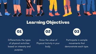 Aerobic and Anaerobic Exercise - Physical Education and Health | PDF