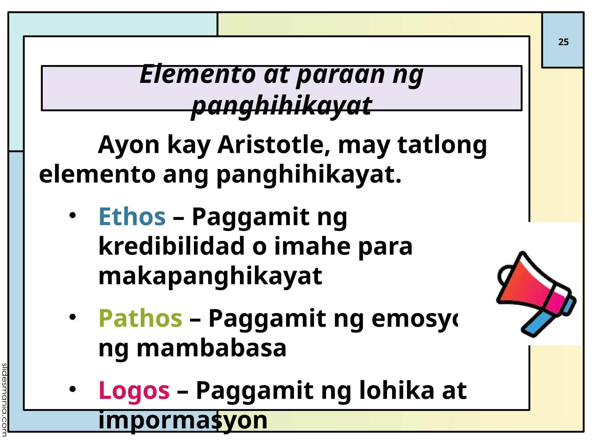 Week 1 -Module 1-2 Pagbasa at Pagsusuri sa Iba't Ibang teksto tungo sa ...
